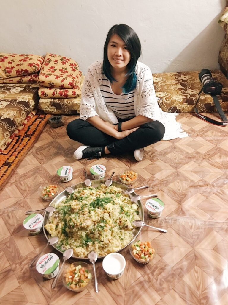 Jordanian Food Guide: 16 Traditional Middle Eastern Food You Must Try ...