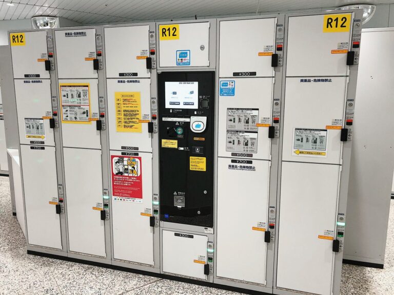 Complete Japan Itinerary and Travel Guide for First Timers: 10 Days in ...