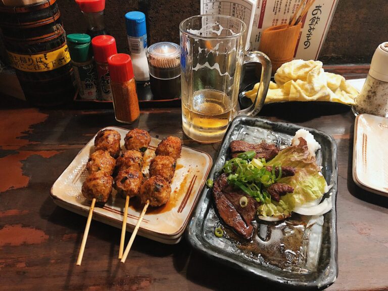 Tokyo Food Guide: 23 Japanese Dishes You Must Eat and Where to Find ...