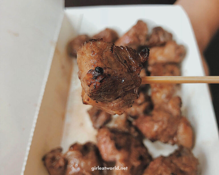 Taipei Food Guide: 10 Must Eat Food and Where to Find Them — Girl Eat World