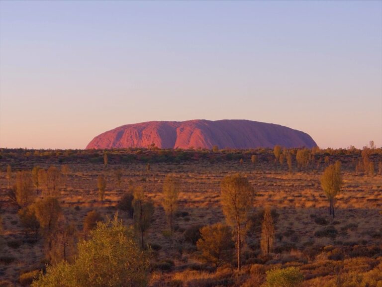 Things to do in Uluru, Australia's Red Center — Girl Eat World