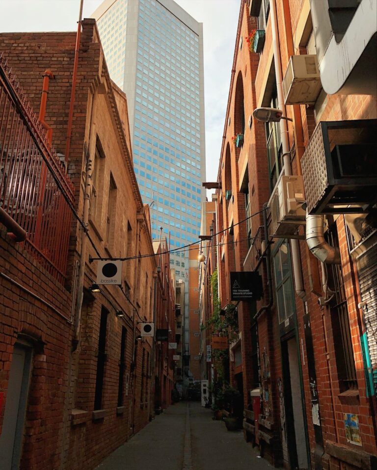 Melbourne Itinerary: What to See, Eat and Do in 5 days for First-Timers ...