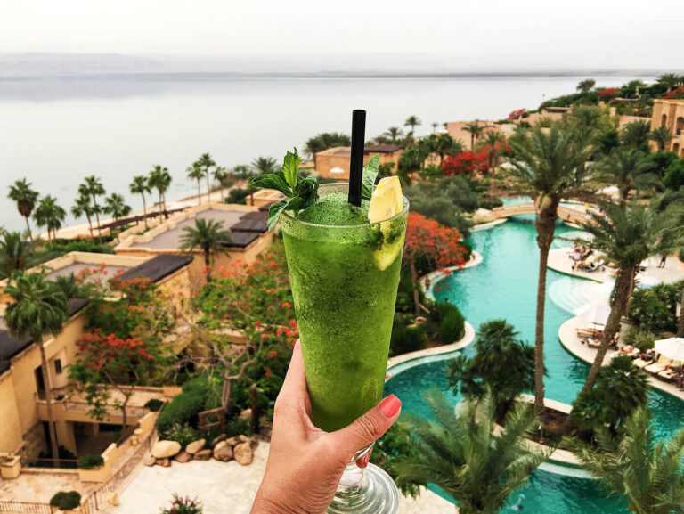 Jordanian Food Guide: 16 Traditional Middle Eastern Food You Must Try ...