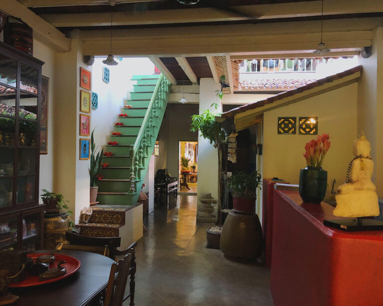 Old Phuket Town: A Travel Guide to the Hidden Gem of Phuket — Girl Eat ...