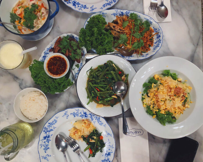 Old Phuket Town: A Travel Guide to the Hidden Gem of Phuket — Girl Eat ...