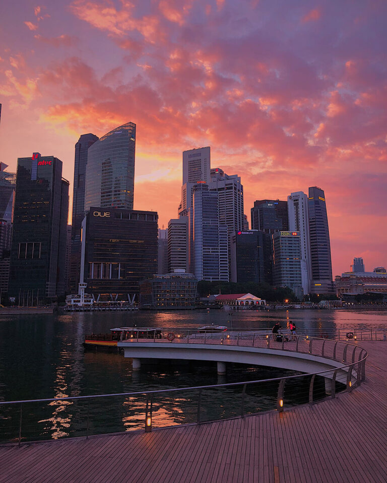 The Best Views in Singapore and Where to Find Them — Girl Eat World