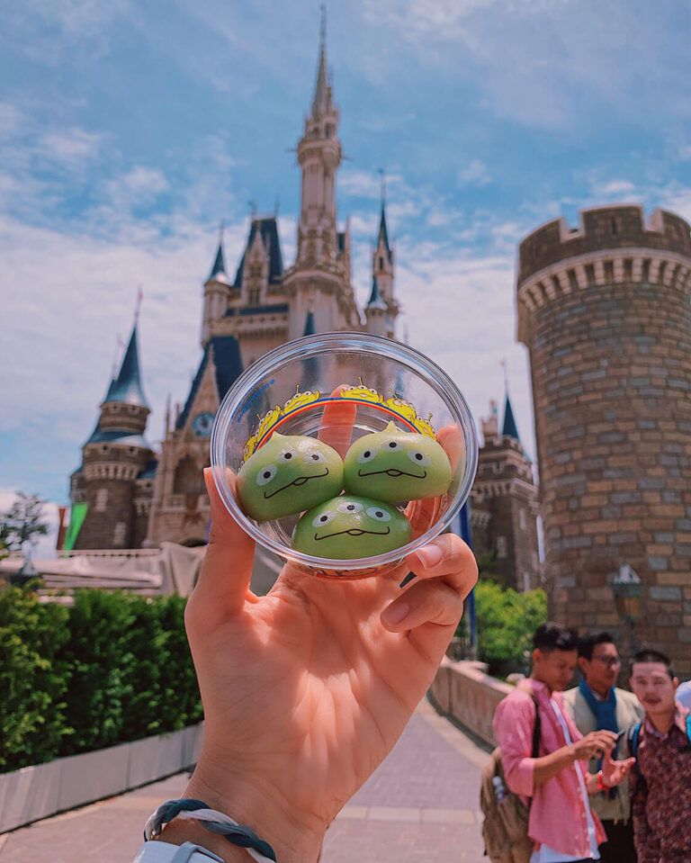 Tokyo Disneyland Guide: How to optimize your visit and minimize wait ...