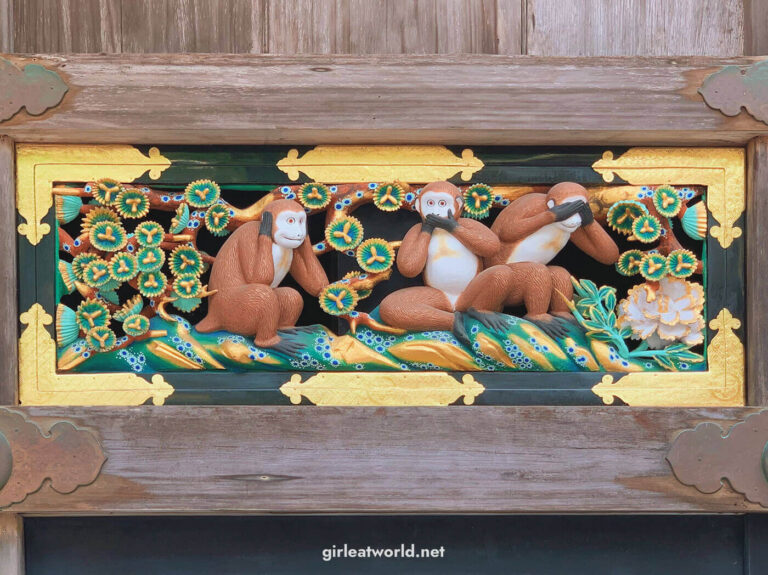 Nikko Travel Guide: A Quick Getaway from Tokyo — Girl Eat World