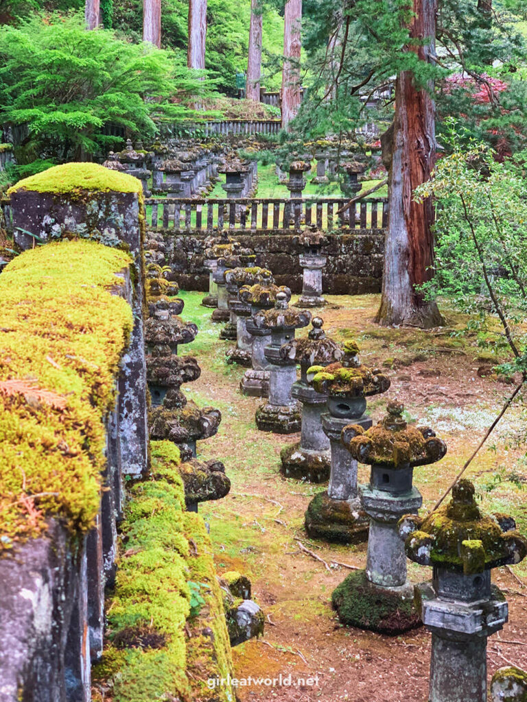 Nikko Travel Guide: A Quick Getaway from Tokyo — Girl Eat World