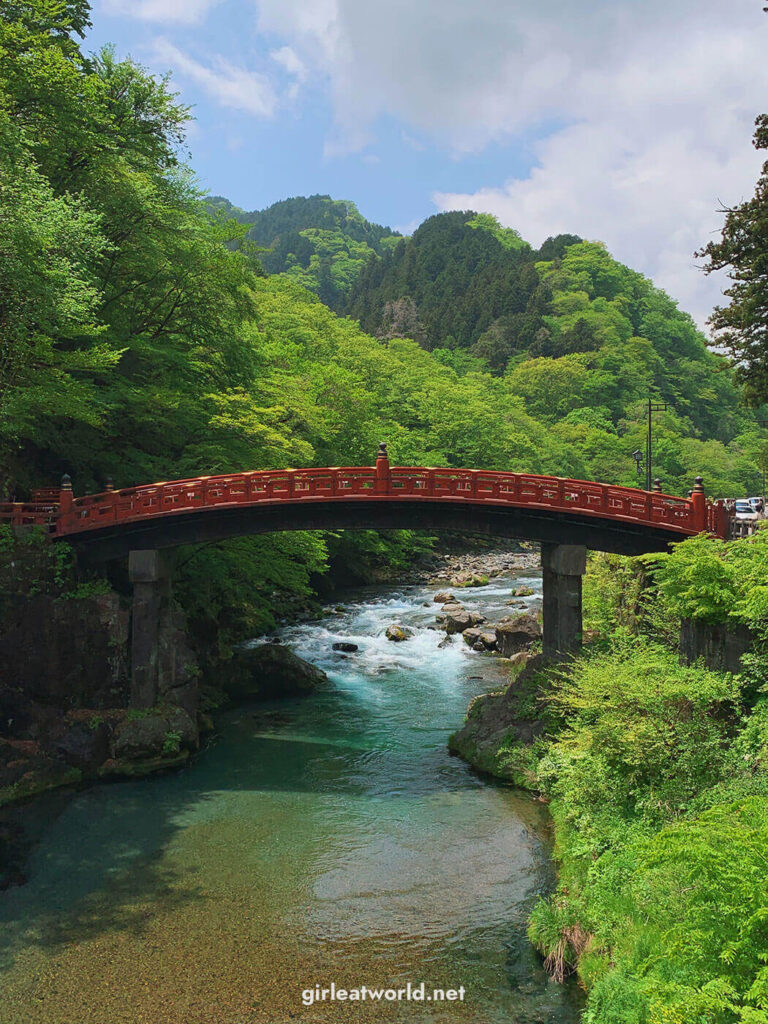 Nikko Travel Guide: A Quick Getaway from Tokyo — Girl Eat World