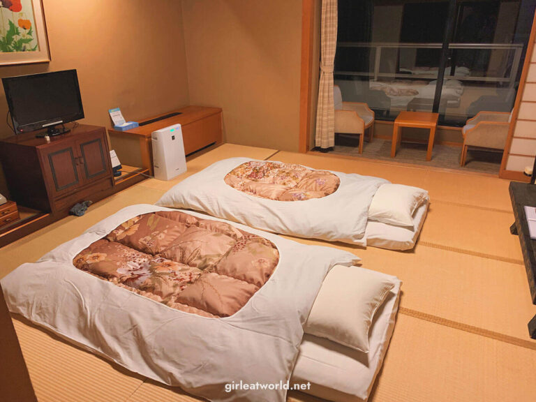 Nikko Travel Guide: A Quick Getaway from Tokyo — Girl Eat World