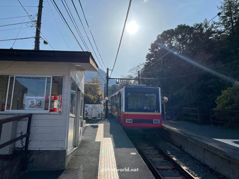 Hakone Travel Guide: Things to do in Hakone, A Quick Trip from Tokyo ...