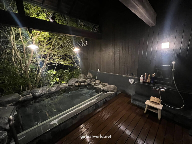 Onsen Etiquette: Rules and How to Visit a Japanese Hot Spring Bath ...