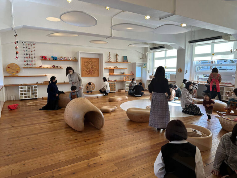 Traveling to Tokyo with Kids: A Travel Guide for Families and Things to ...