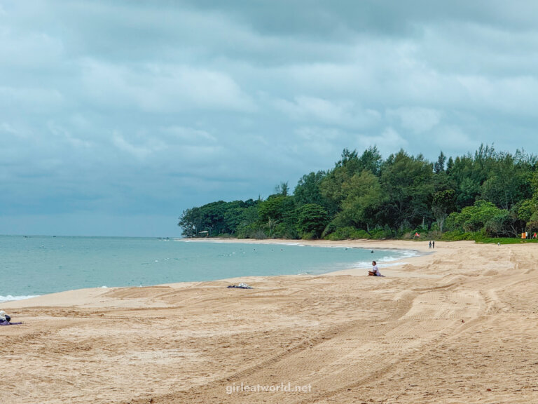 Desaru Travel Guide: A quick weekend getaway from Singapore — Girl Eat ...