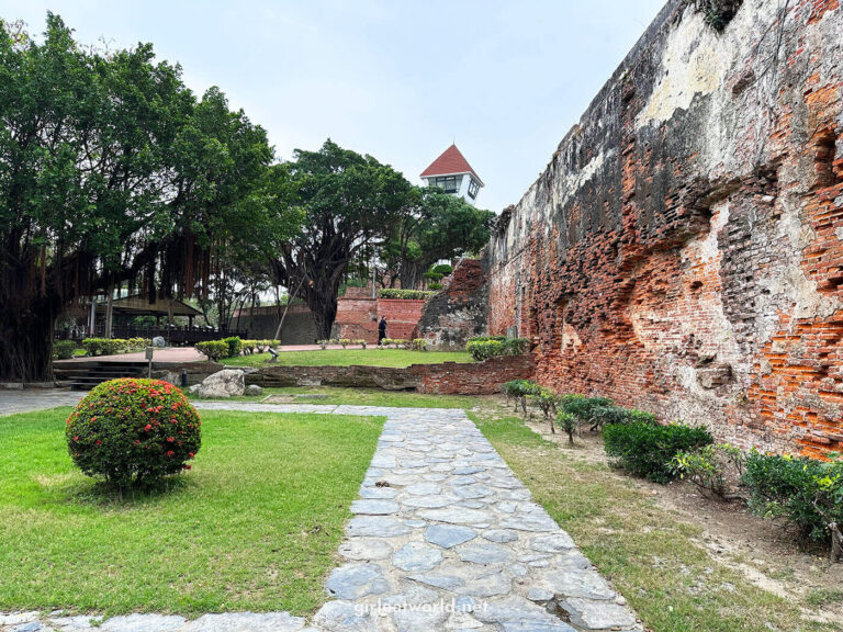 Tainan Travel Guide: Things to Do, What to Eat and Where to Stay in ...