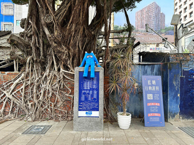 Tainan Travel Guide: Things to Do, What to Eat and Where to Stay in ...