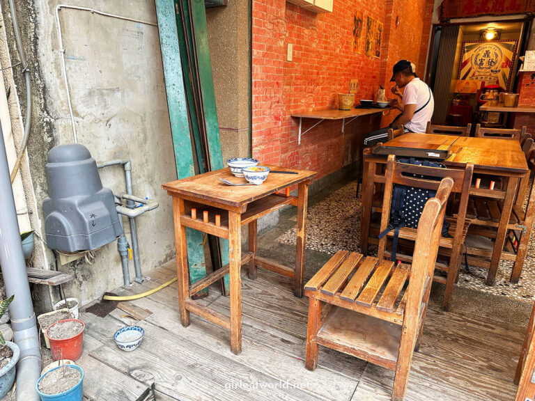 Tainan Food Guide: What and where to eat in Tainan — Girl Eat World