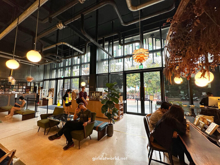 Tainan Travel Guide: Things to Do, What to Eat and Where to Stay in ...