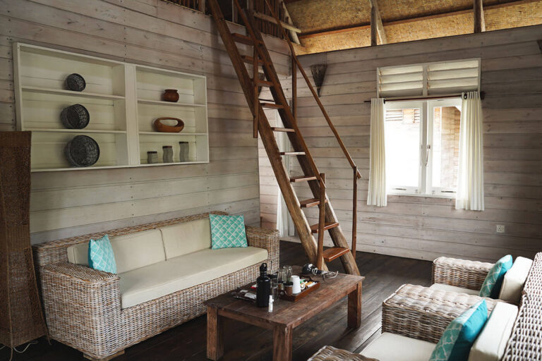 Telunas Private Island: A Quick Island Resort Getaway from Singapore ...