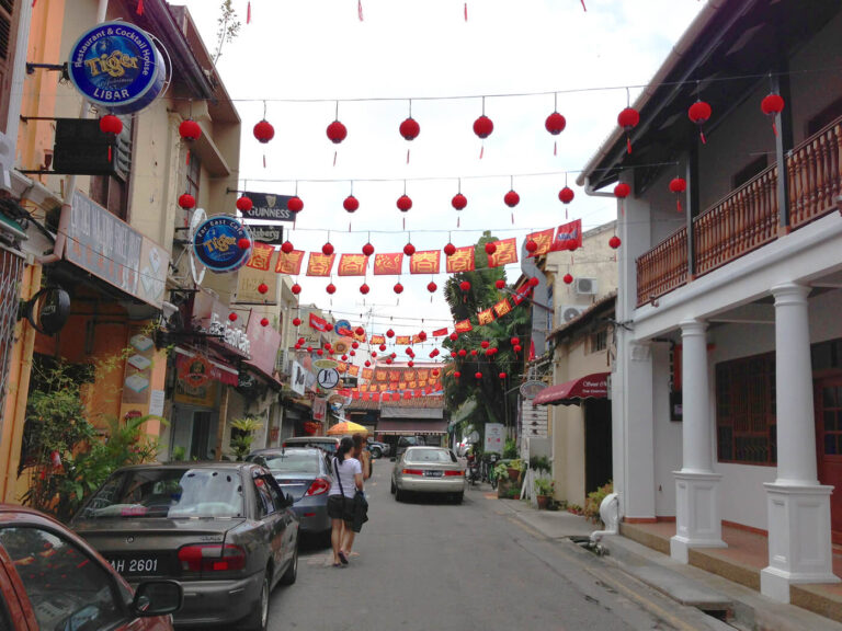 10+ Easy Short Weekend Trips from Singapore (No Flights Required!) — Girl Eat World