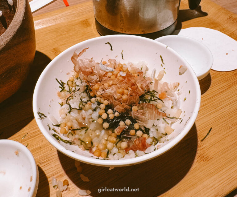 Tokyo Food Guide: 23 Japanese Dishes You Must Eat and Where to Find Them in Tokyo — Girl Eat World