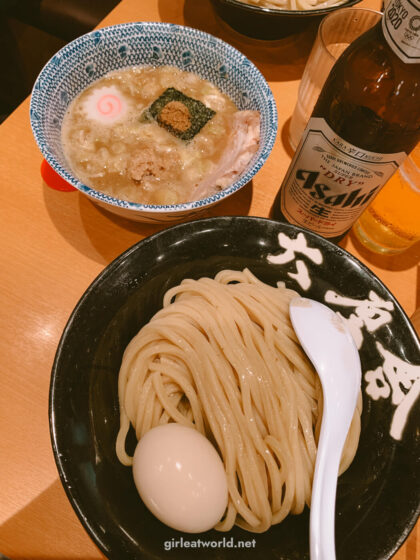 Tokyo Food Guide: 23 Japanese Dishes You Must Eat and Where to Find ...