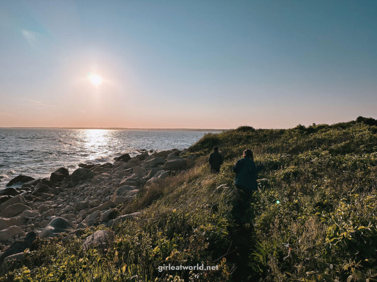 Things to do in Westerly, Rhode Island: Easy Weekend Getaway from NYC ...
