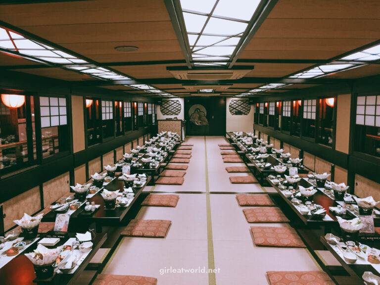 Review: Tokyo Bay Sunset Cruise with The Symphony — Girl Eat World