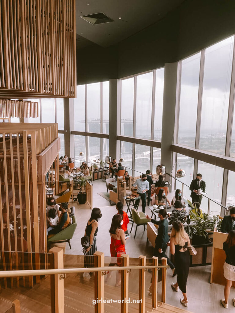 The Best Views in Singapore and Where to Find Them — Girl Eat World