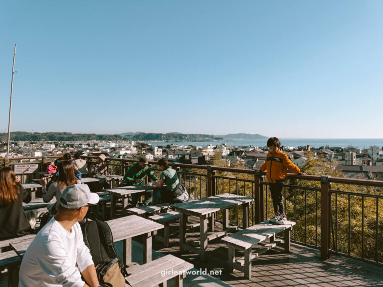 Kamakura Travel Guide: Easy Day Trip from Tokyo — Girl Eat World
