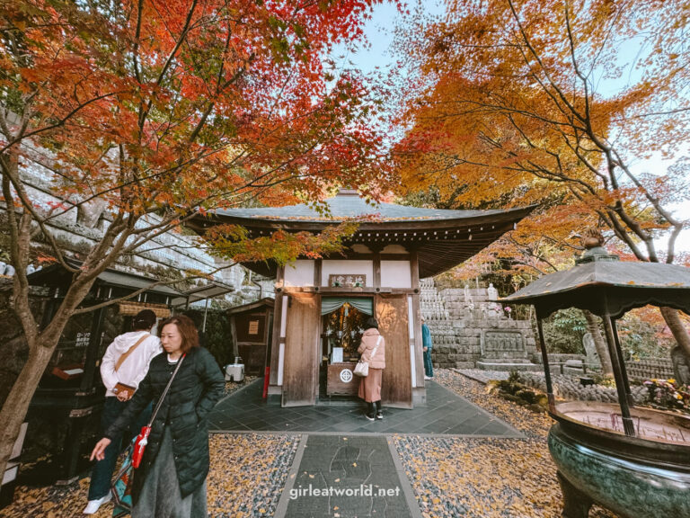 What to do in Kamakura: Easy Day Trip from Tokyo — Girl Eat World
