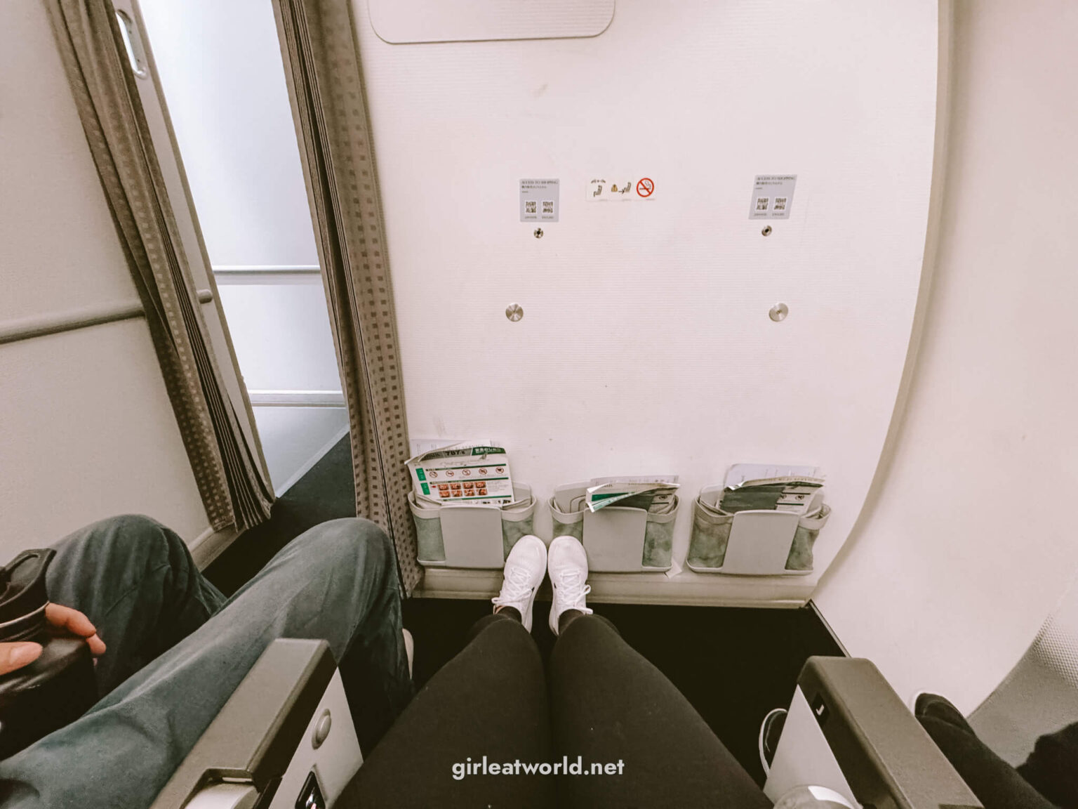 ZIPAIR Review: Budget flight from Singapore to Tokyo (With a Young Child!) — Girl Eat World