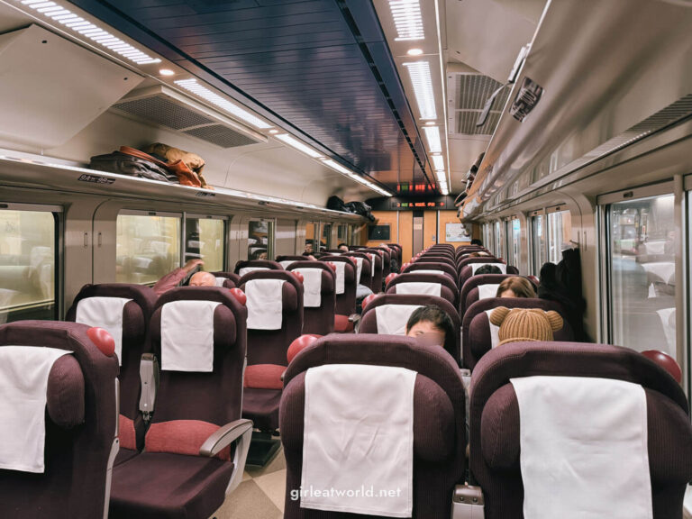 Hakodate Travel Guide: Exploring Japan's First International Trade Port ...