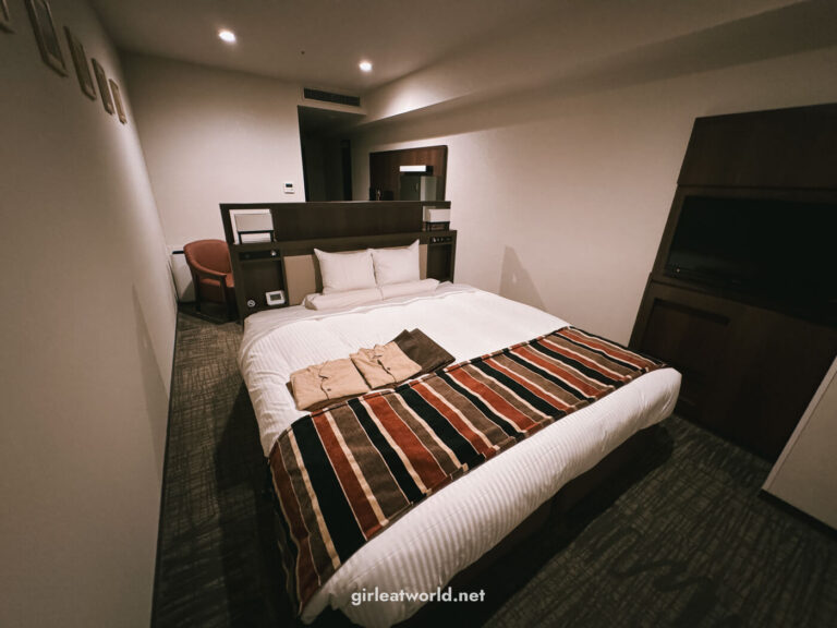 Hakodate Travel Guide: Exploring Japan's First International Trade Port ...