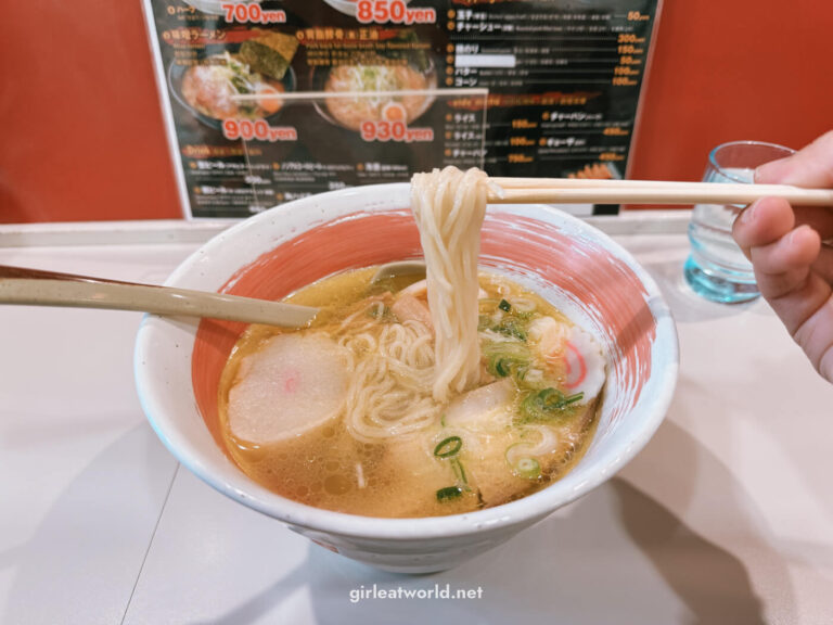 Tokyo Food Guide: 23 Japanese Dishes You Must Eat and Where to Find ...