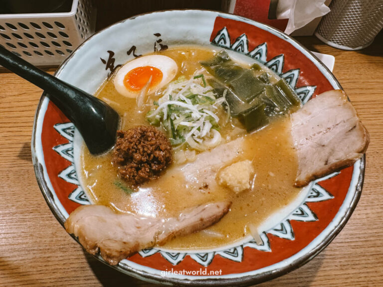Complete Japan Itinerary and Travel Guide for First Timers: 10 Days in ...