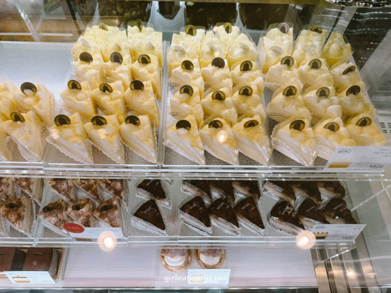 Sapporo Food Guide: 10 Dishes You Must Eat in Sapporo — Girl Eat World