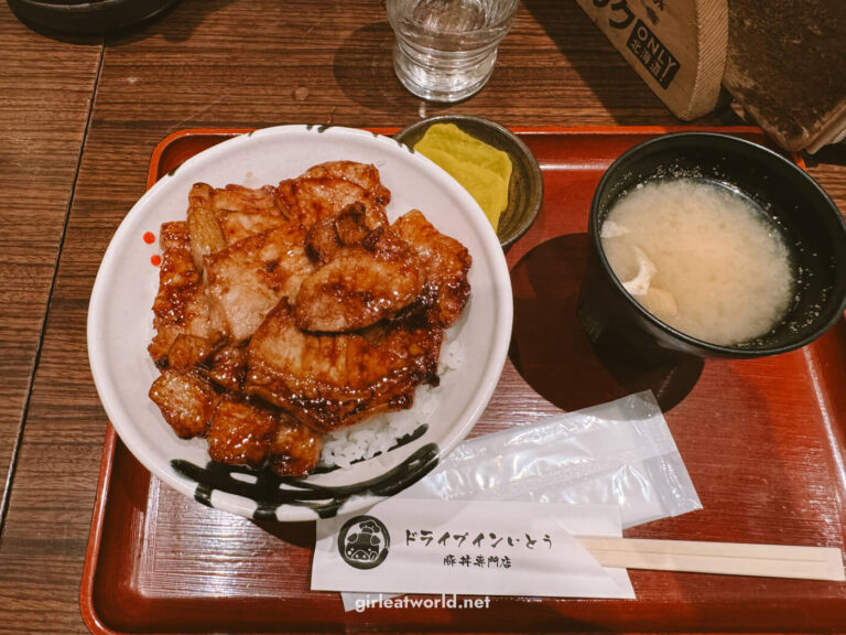 Sapporo Food Guide: 10 Dishes You Must Eat in Sapporo — Girl Eat World