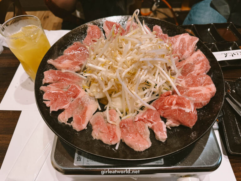 Sapporo Food Guide: 10 Dishes You Must Eat in Sapporo — Girl Eat World
