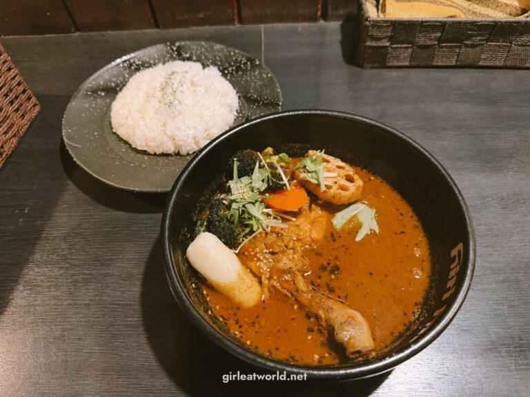 Sapporo Food Guide: 10 Dishes You Must Eat in Sapporo — Girl Eat World