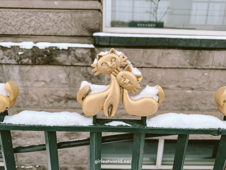 Visiting Shiroi Koibito Park in Sapporo — Girl Eat World
