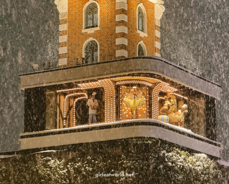 Visiting Shiroi Koibito Park in Sapporo — Girl Eat World