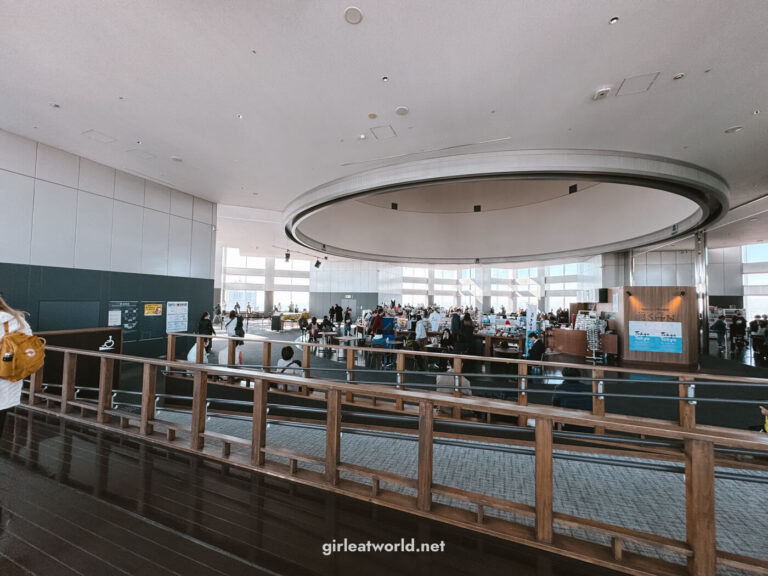 Best Views of Tokyo Skyline: 10 Amazing Observation Decks and Viewing ...