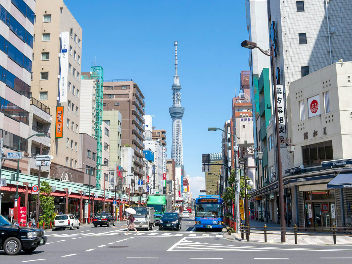 Tokyo Skytree: Is it worth a visit? — Girl Eat World