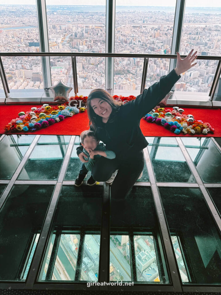 Tokyo Skytree: Is it worth a visit? — Girl Eat World