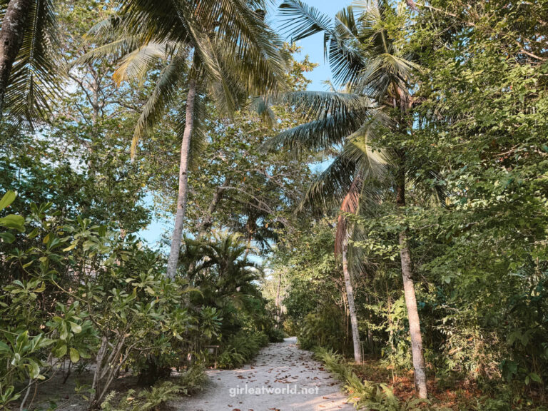 Nikoi Island: An Idyllic Private Island Resort Close to Singapore ...