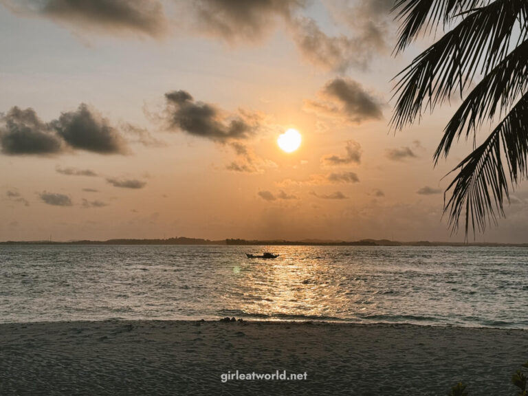 Nikoi Island: An Idyllic Private Island Resort Close to Singapore ...