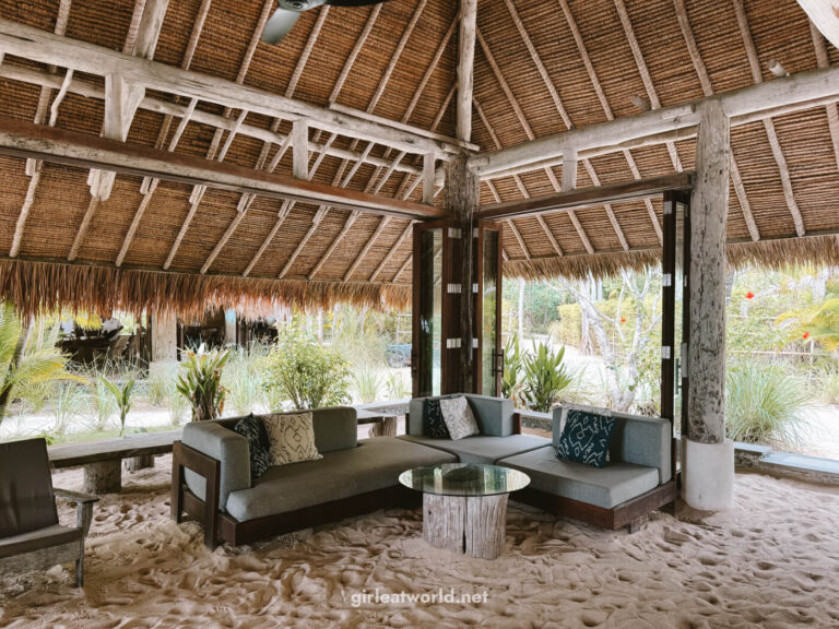 Nikoi Island: An Idyllic Private Island Resort Close to Singapore ...