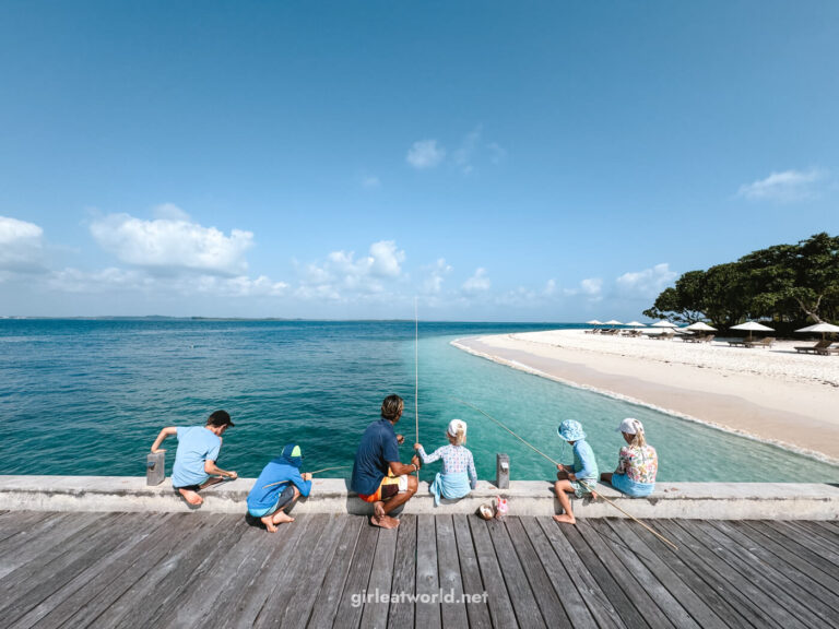 Nikoi Island: An Idyllic Private Island Resort Close to Singapore ...